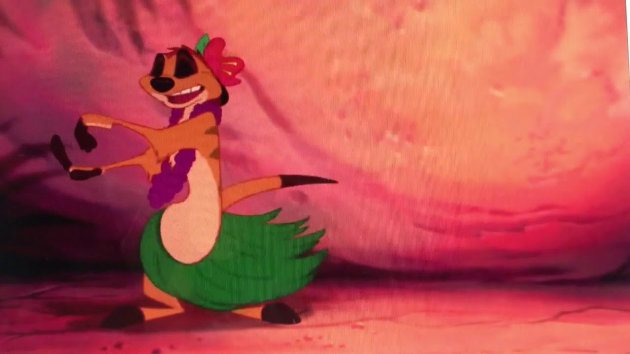 the hula crossover remake - YouTube