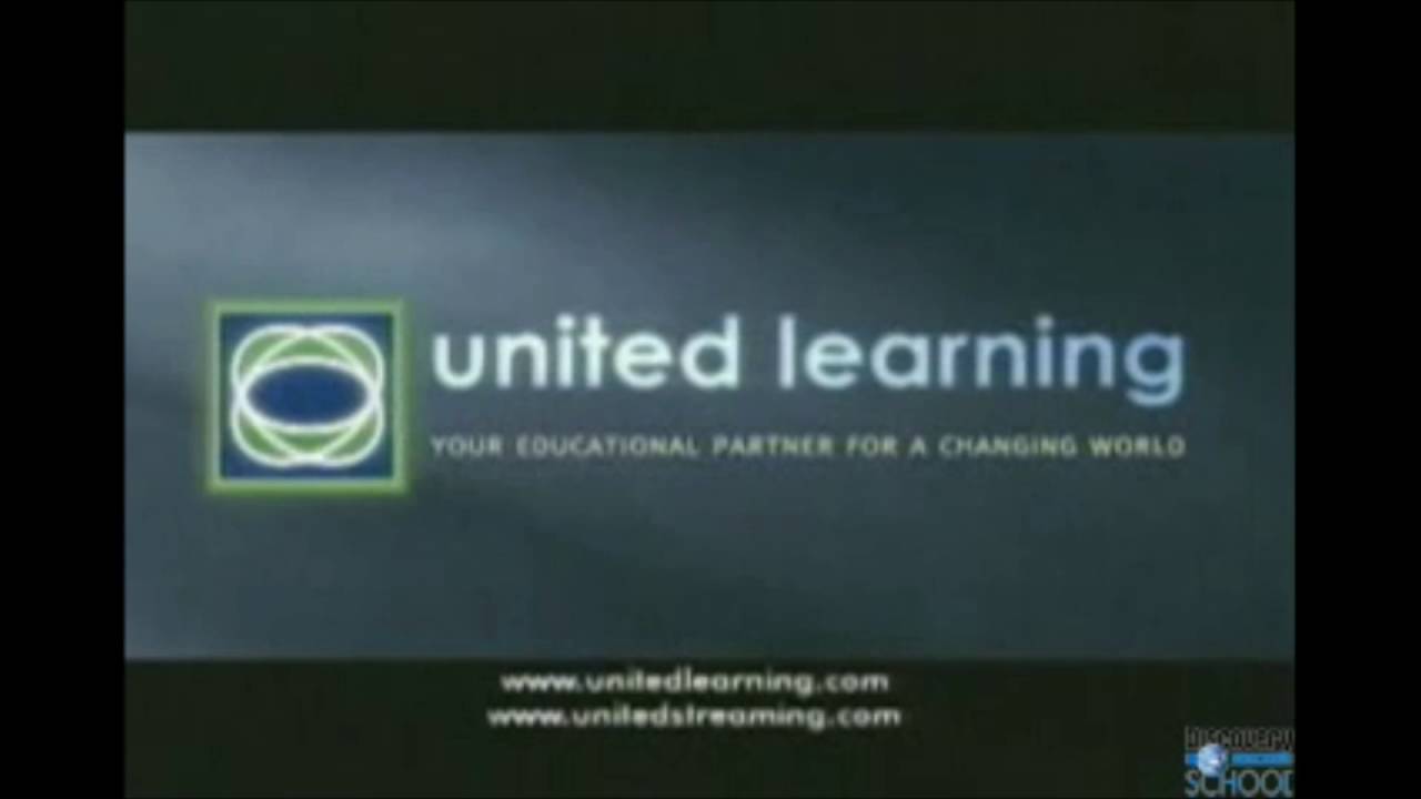 United Learning logo (1997) - YouTube