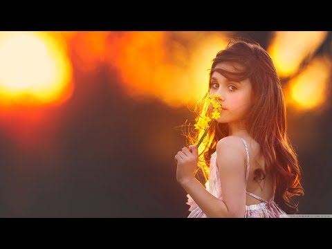 A Sen Любовь моя милая