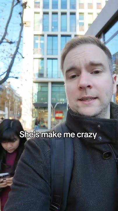 She’s make me crazy 😫#couple #relationship #lovestory #tiaandmarvin # ...