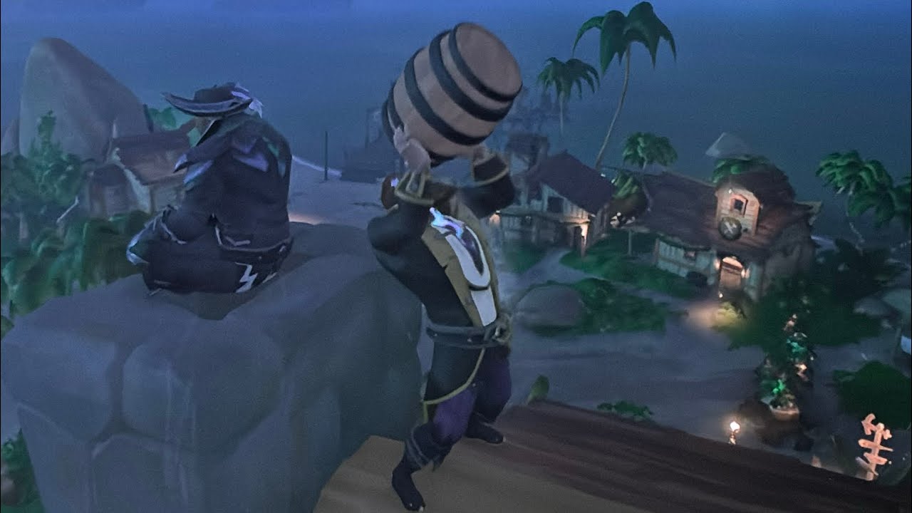 Adventures of the River Rats - YouTube