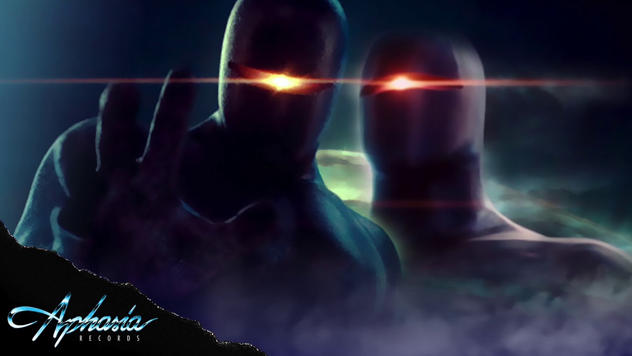 STARFORCE & Dynatron - Cyborg Cyclops - YouTube