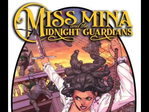 Miss Mina and the Midnight Guardians - YouTube