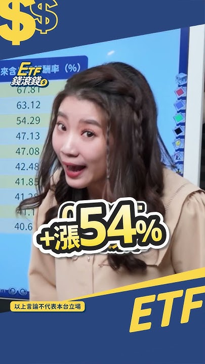 2024年最飆ETF靠太空衛星和比特幣，2025年誰能繼續飆？ - YouTube