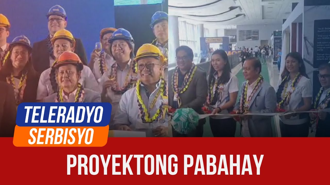 Teleradyo Serbisyo, Radyo 630, PCA join forces for life-changing ...