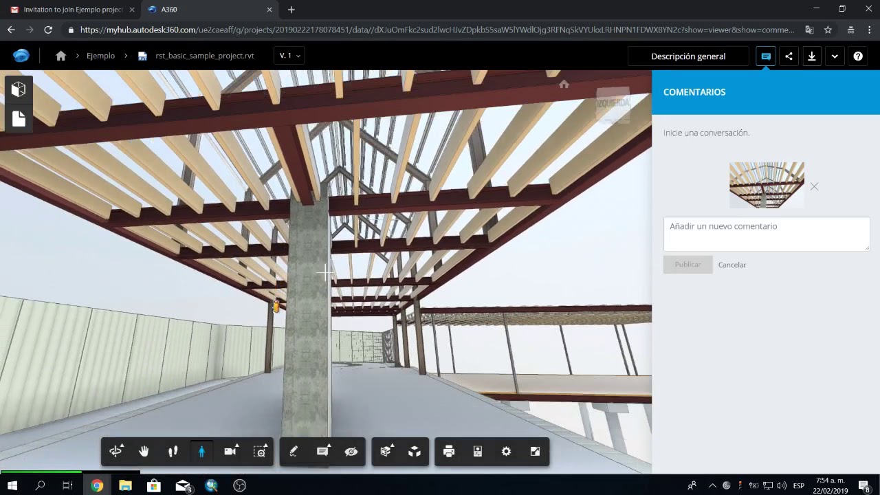 Conoce el manejo de la herramienta A360 - YouTube