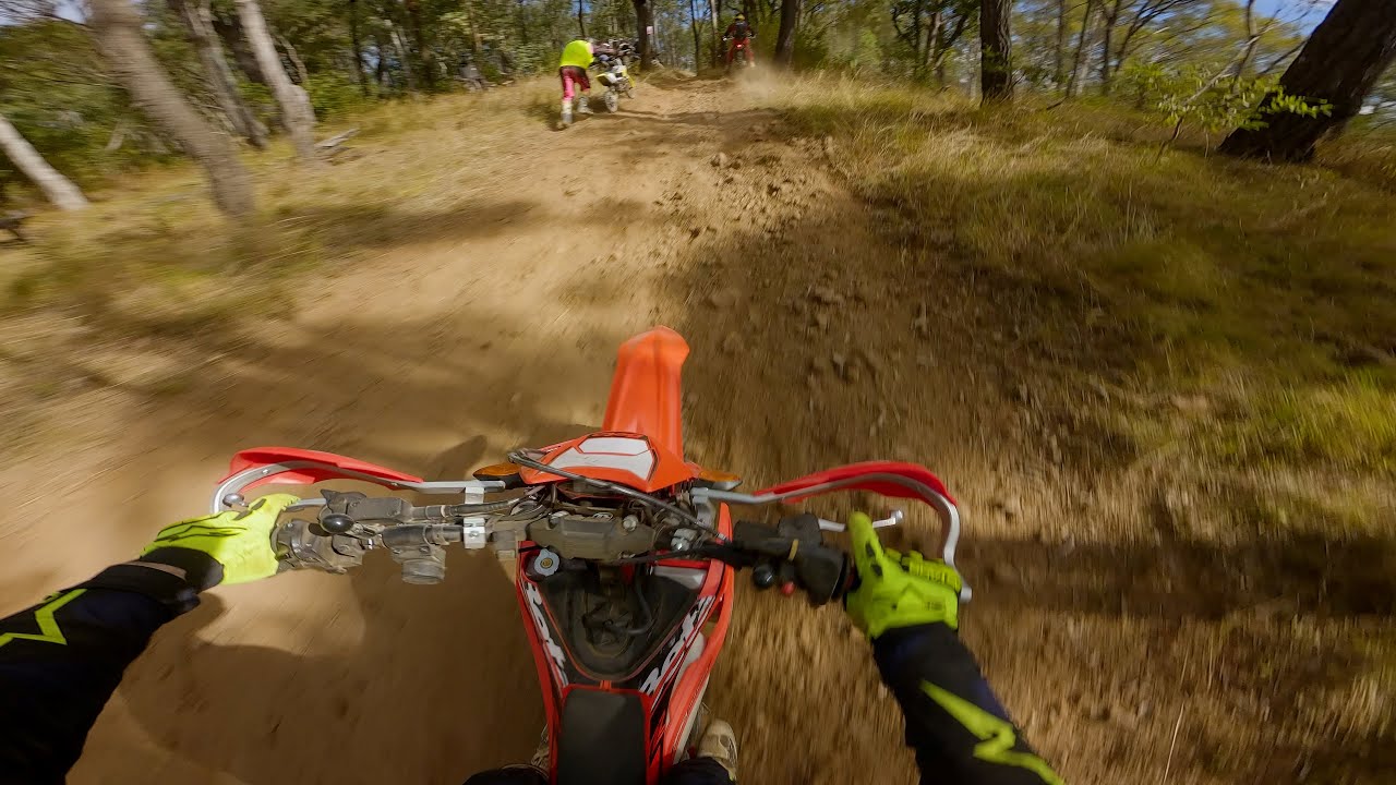 RTCB Tarome Short Loop - Trying out the Beta RR 390 - YouTube