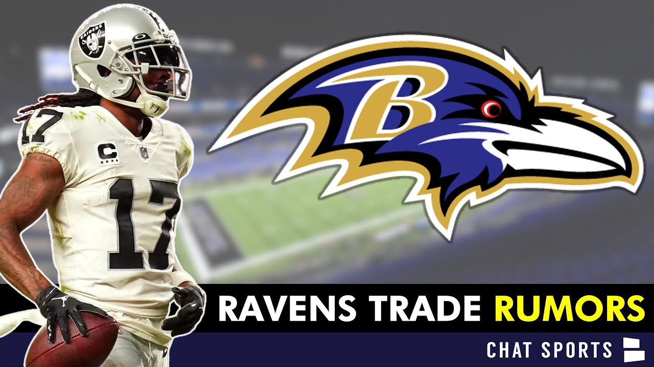 Davante Adams To Baltimore? Marshon Lattimore Trade? Latest Baltimore ...