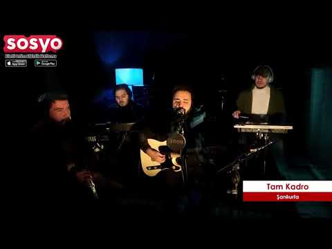 Tam Kadro - Her Ev Bir Sahne - Sosyo App