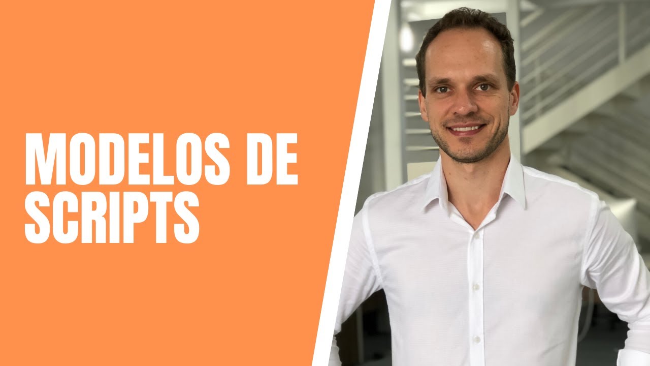 Modelos De Scripts Para Fechar 5 Vendas (ou mais) Por Dia ...