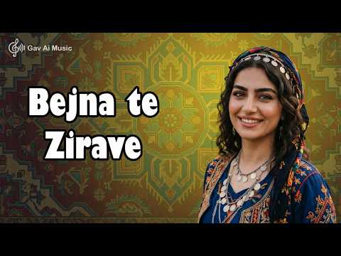 Bejna te Zirave (Kurdish Folklore) - Gav Ai Music