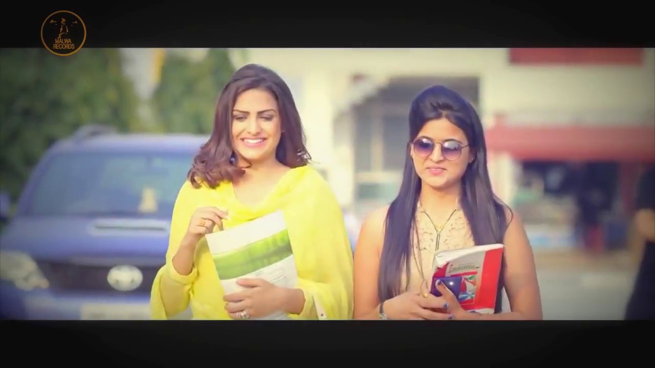 seylan wali heer new song ninja latest 2017 - YouTube Music