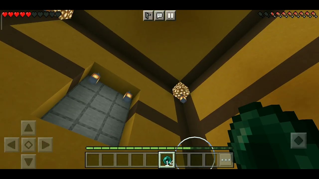 What inside a Minecraft Chest - YouTube