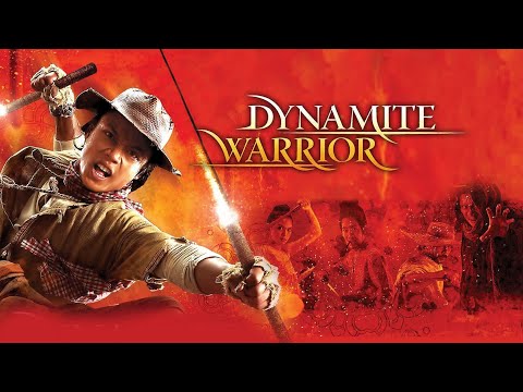 Dynamite Warrior (2007)