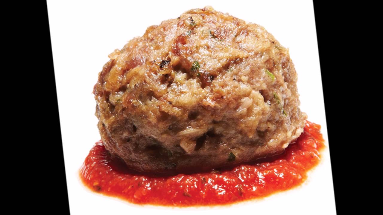 The Meatball Chronicles - YouTube