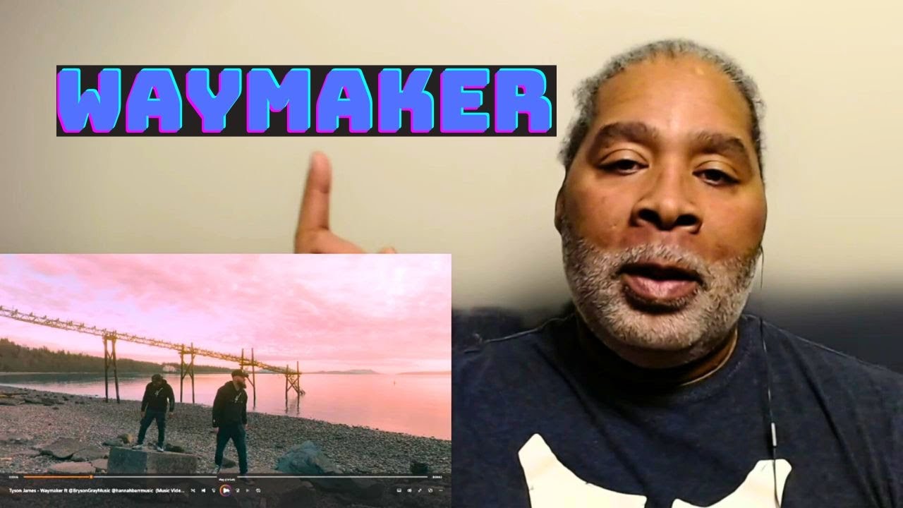 Tyson James Waymaker B's Hidden Formula for Unstoppable Growth - YouTube