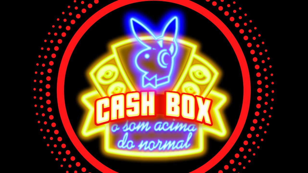 NOS TEMPOS DA CASH BOX - TOP 10 ACIMA DO NORMAL!!! - YouTube