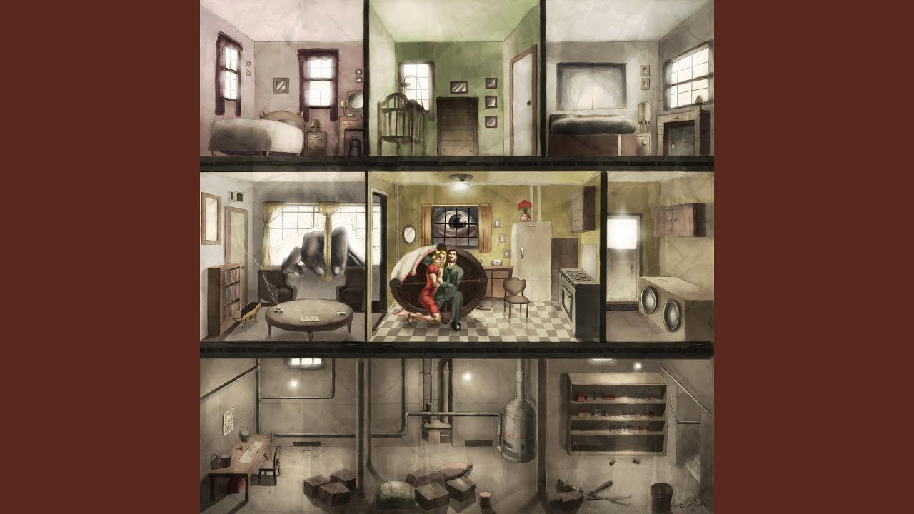 Patsy-Rose - YouTube