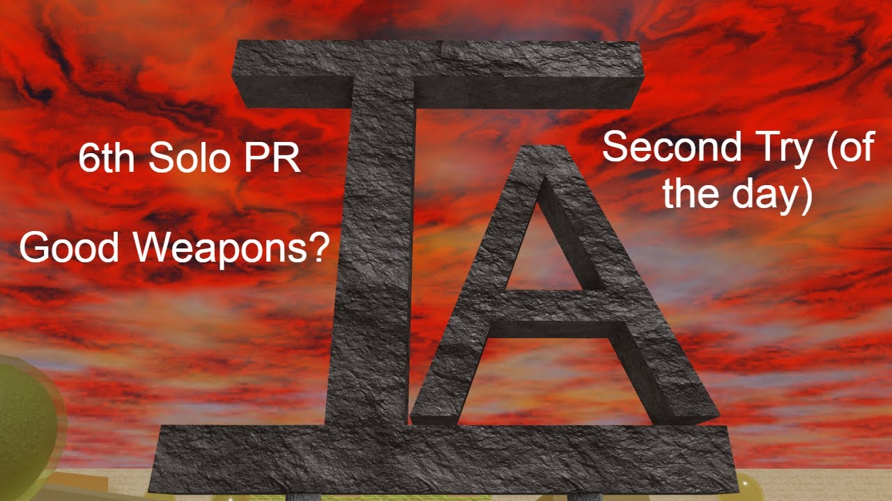 Item Asylum PR | Uncertified (6th) - YouTube