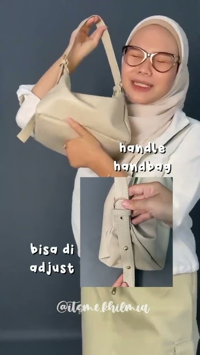 Tas 3 Fungsi - YouTube