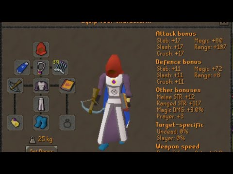 Osrs mobile pk: killing bots episode one #oldschoolrunescape #osrs ...
