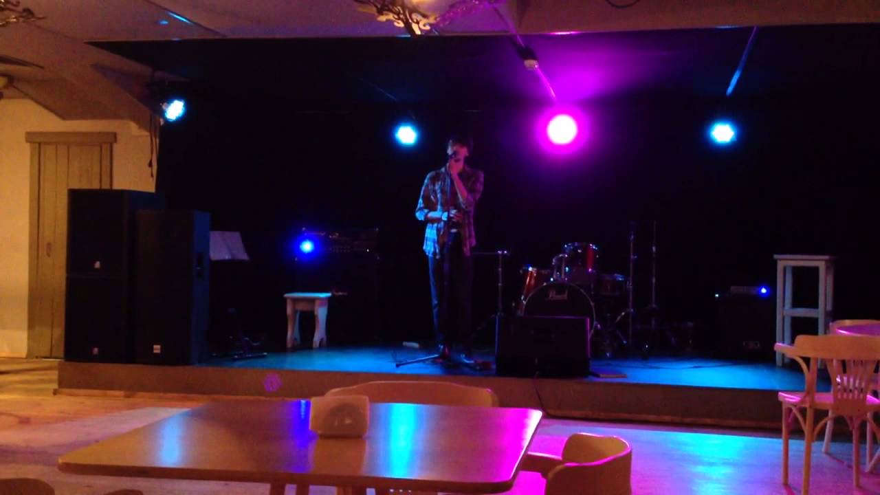 Yurii Gavrilenko Kiev Live - YouTube