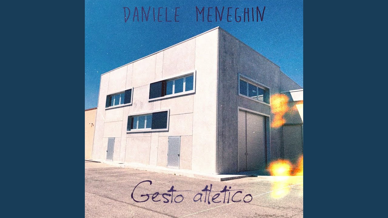 Penso che se penso - YouTube