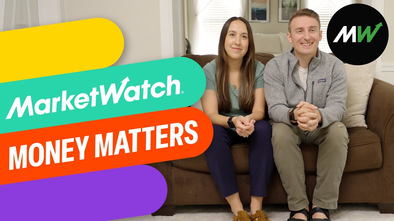 They 'house hacked' their way to financial freedom | Money Matters - YouTube