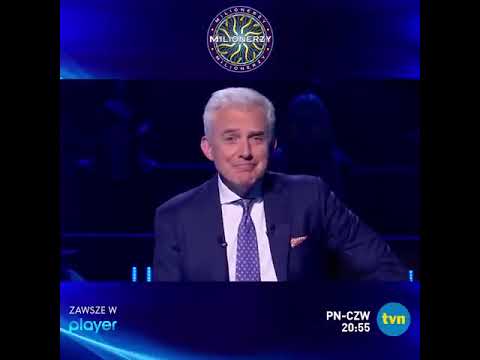 Milionerzy - Najdziwniejszy telefon do przyjaciela w historii !!! #milionerzy #tvn