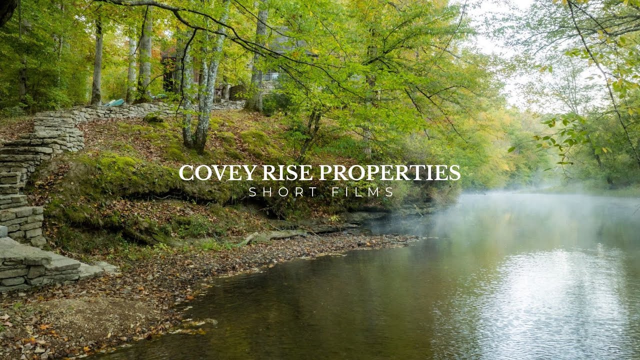 FOR SALE - 170 Warriors Path Ridge Rd, Summertown, TN - YouTube