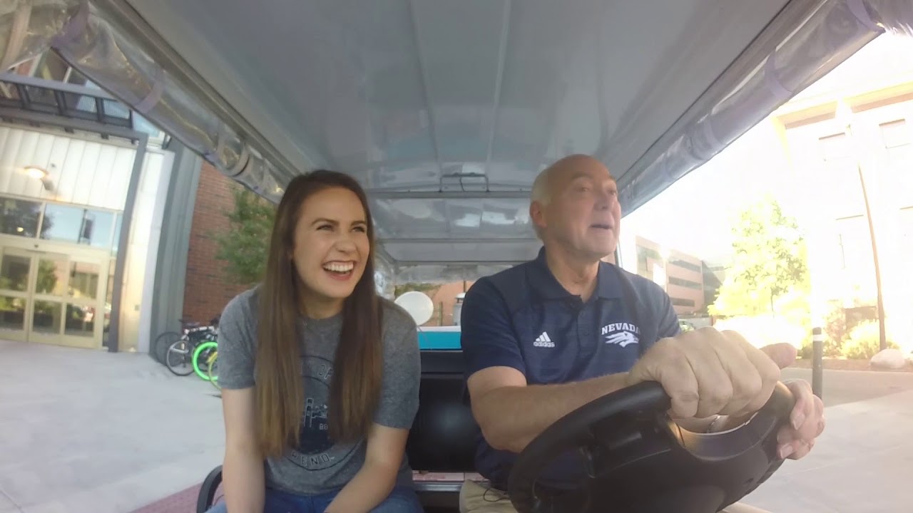 Welcome back, Wolf Pack! - YouTube