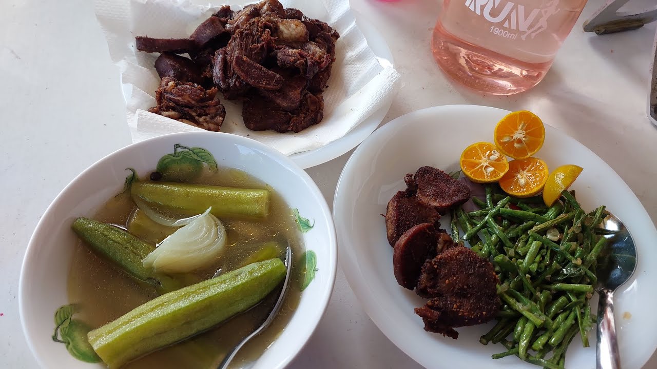 #119| lil bit shopping 🤣| story time while eating soup 😁😁😁 #food # ...