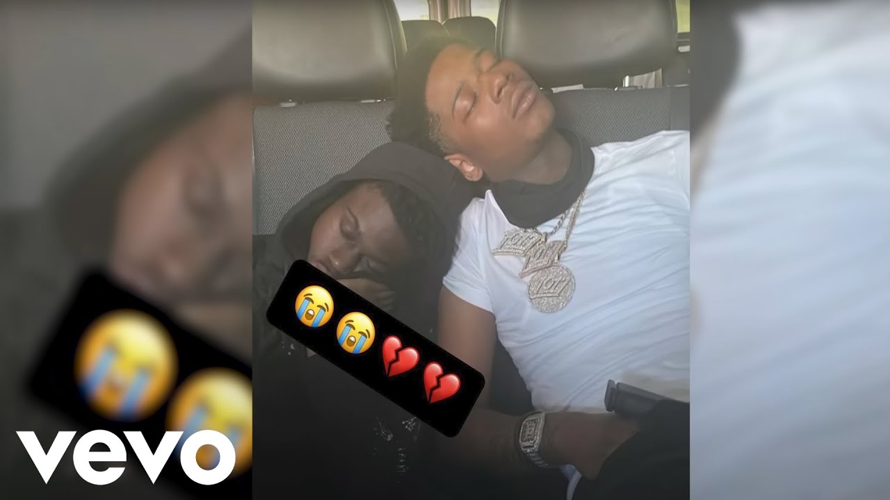 Big Scarr - Better Not be Broke [Music Video] - YouTube