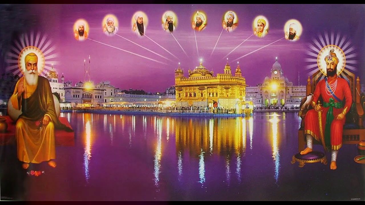 shabad kirtan - YouTube