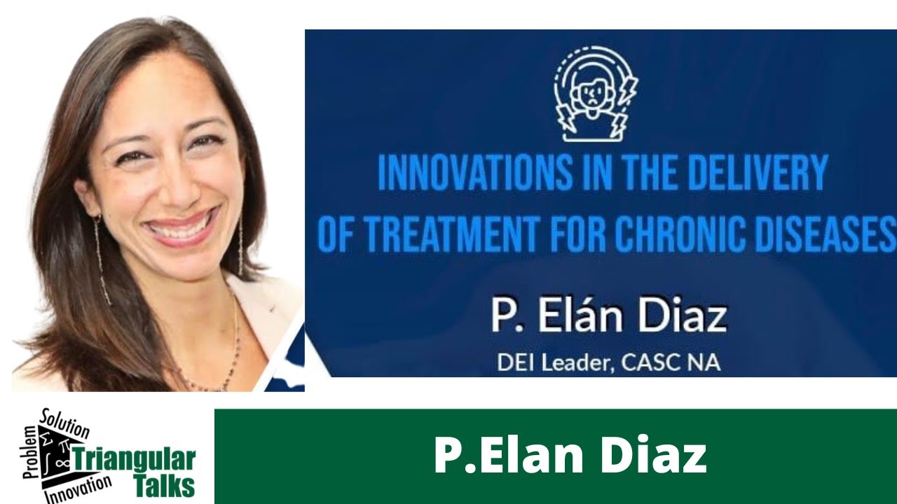 Triangular Talks - Presented BY P.Elan Diaz - YouTube