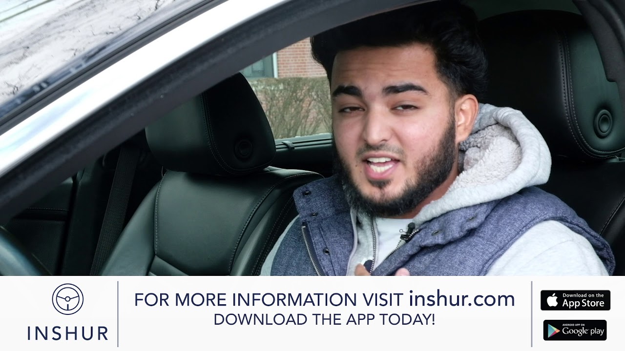 INSHUR - TLC Insurance, for drivers, by drivers - YouTube