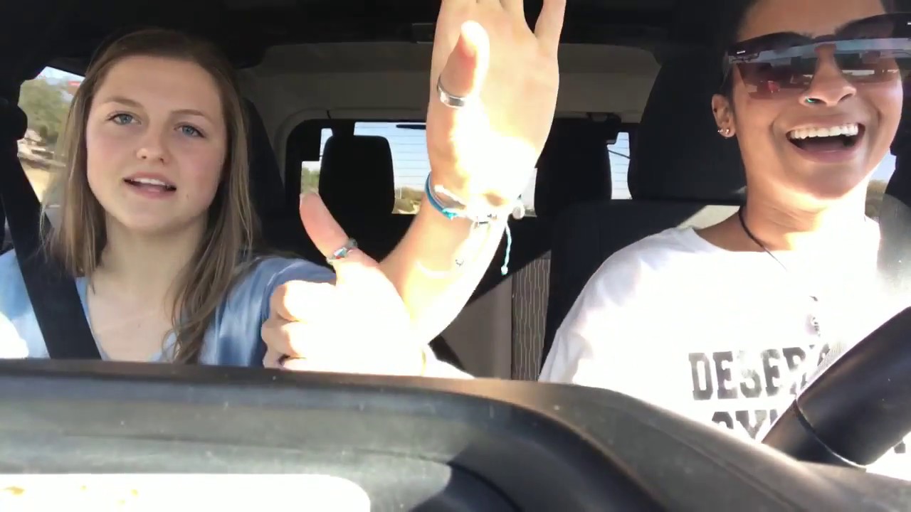 DRIVING WITH BOB AND MIKE pt 3 - YouTube