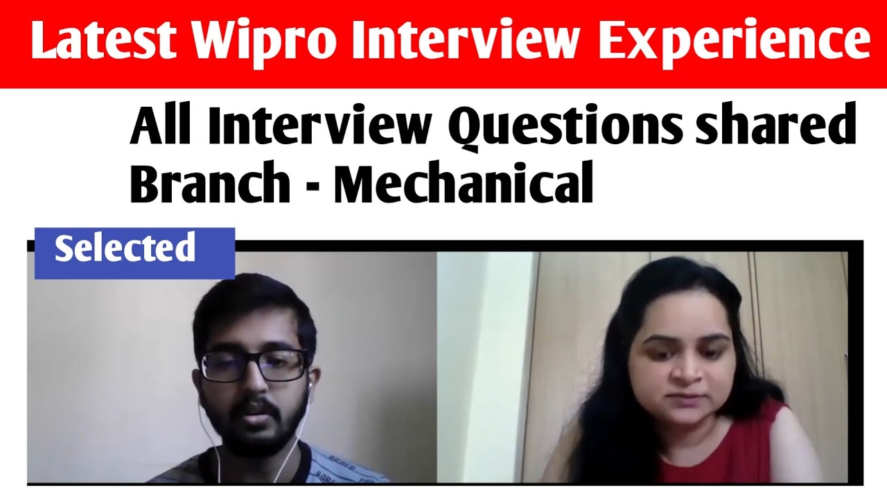 Wipro Latest Interview Experience Wipro Interview Questions Wipro wipro-latest-interview-experience-wipro-interview-questions-wipro