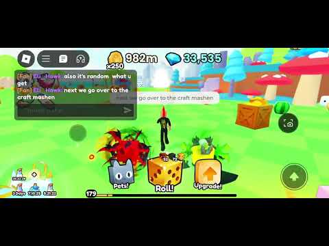 how to get good pets as a free to play player in pet go. - YouTube