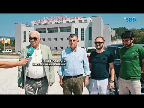BAŞKAN POSBIYIK; \