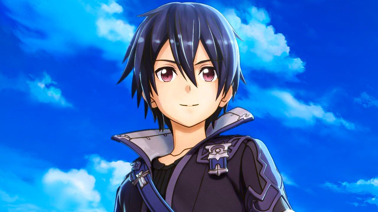 Sword Art Online: Hollow Realization - All Screenshots So Far - YouTube