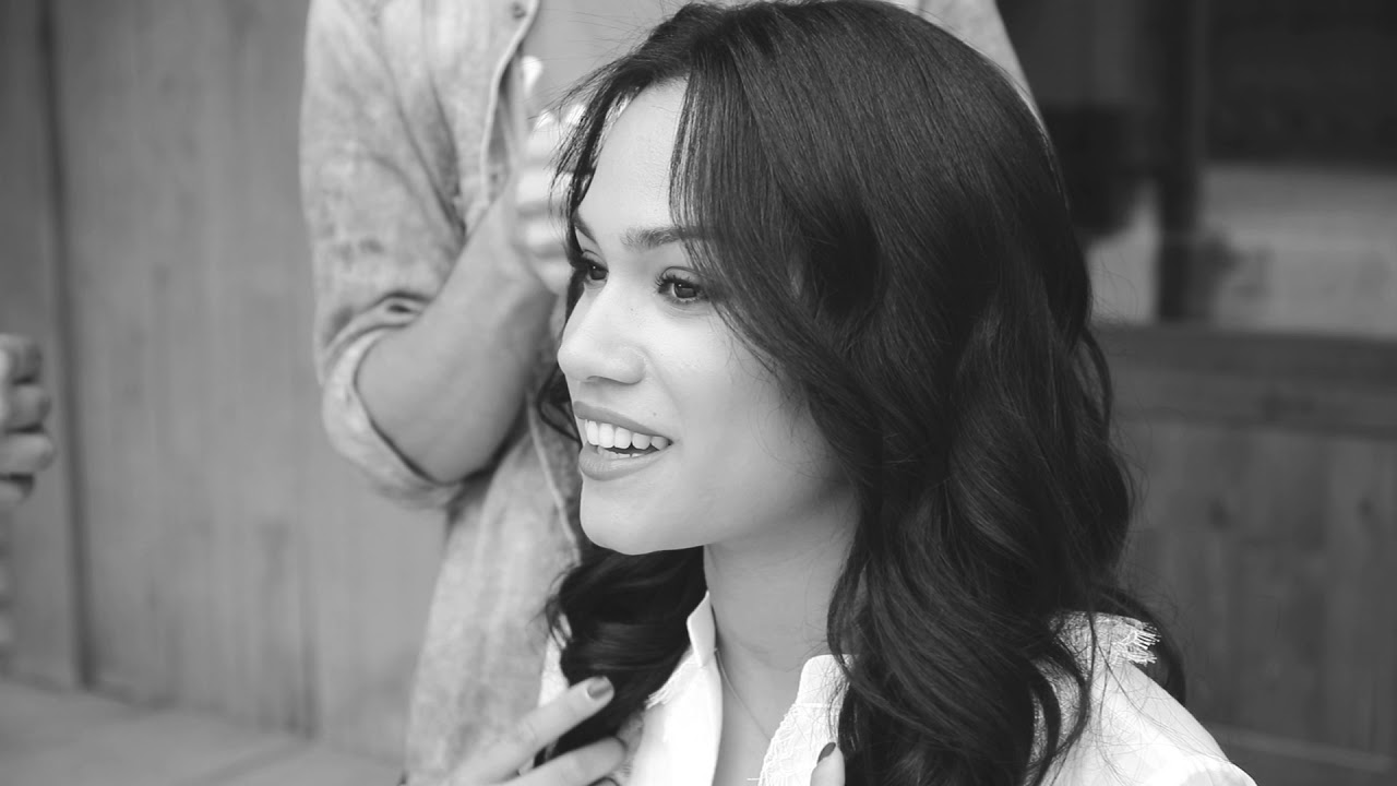 My work for Virginia Stablum - YouTube