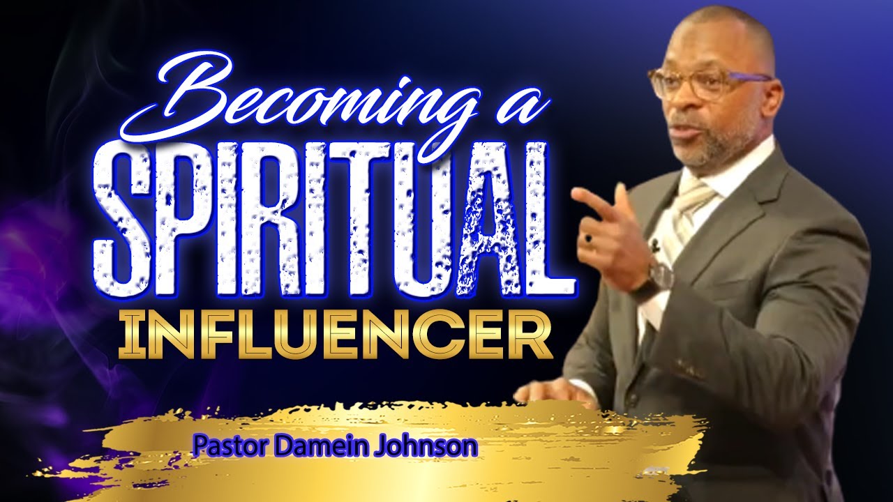 Becoming A Spiritual Influencer 2-4-23 - YouTube