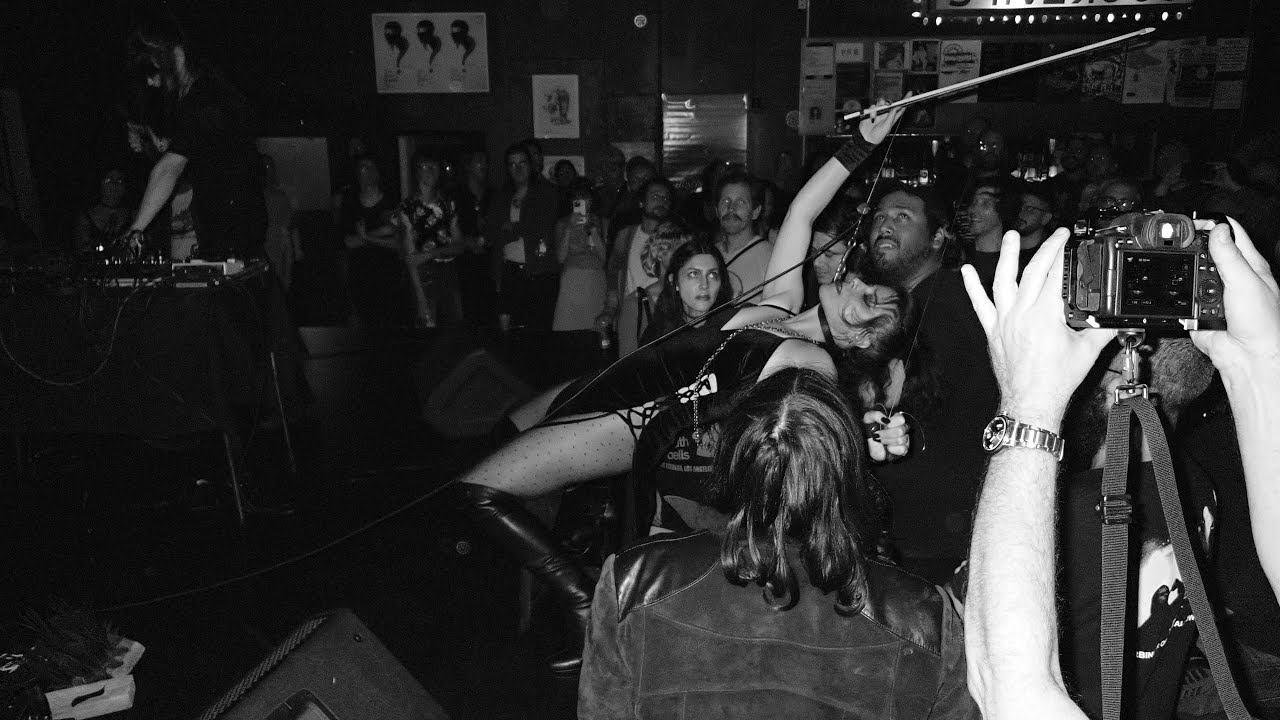 Pedestrian Deposit - 2220 Arts 9-3-2023 - YouTube