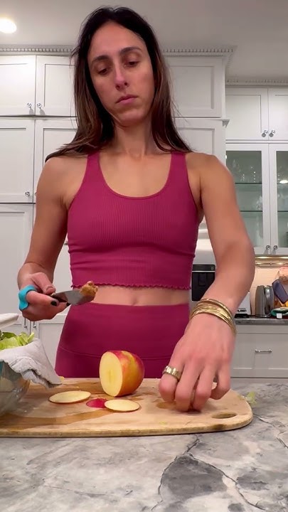 Quick little morning snippets! - YouTube