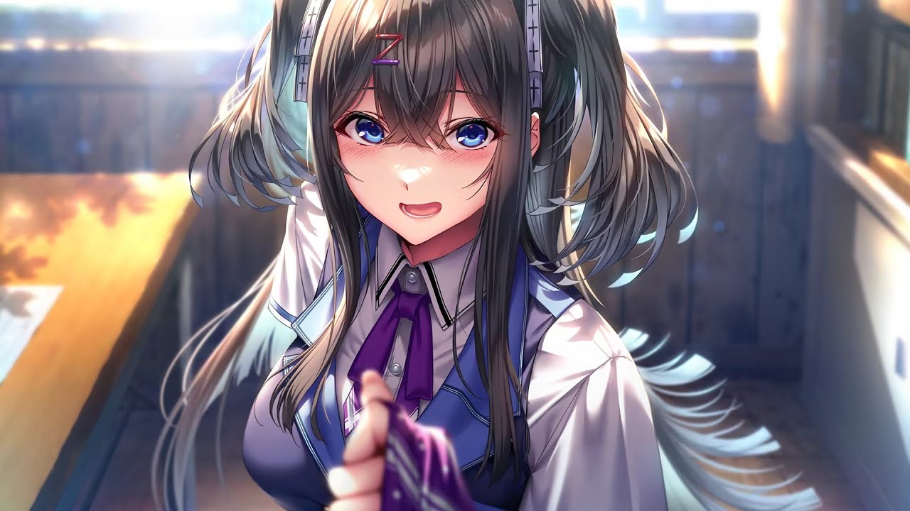Amakano 3 [ Common Route 2 ] - YouTube