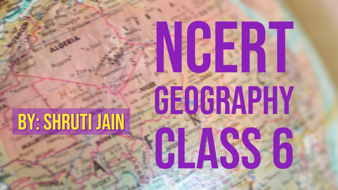 Class 6 Geography Chapter 4 Maps YouTube class-6-geography-chapter-4-maps-youtube