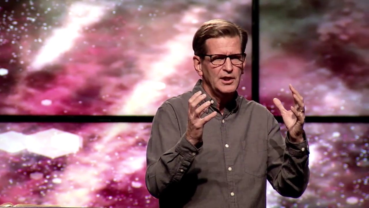 Debt Of Love | Romans 13:8-10 | Pastor John Miller - YouTube
