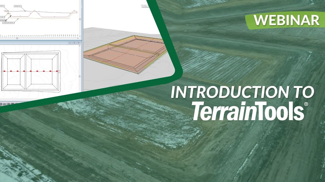 Introduction to Terrain Tools - YouTube