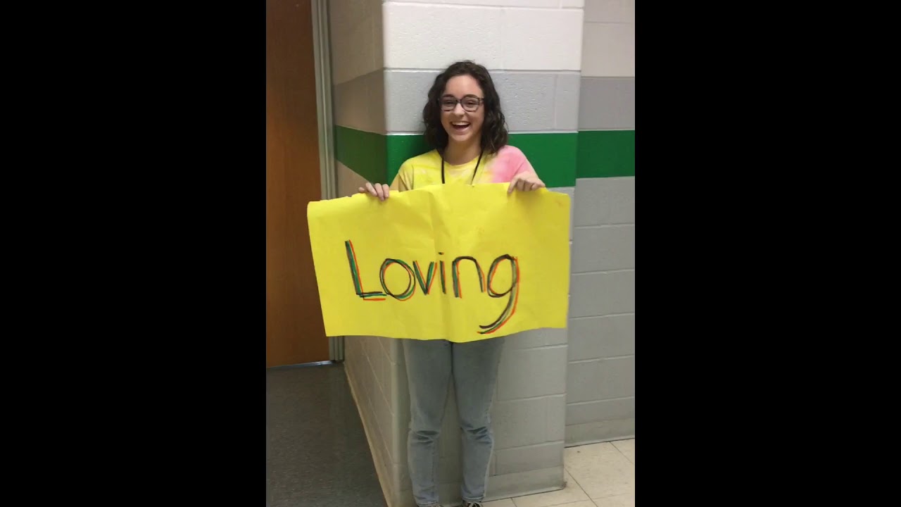 Jellybeans Ban the R Word 2016-2017 - YouTube